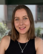 Hannah Portmann | Cognitive Computational Neuroscience